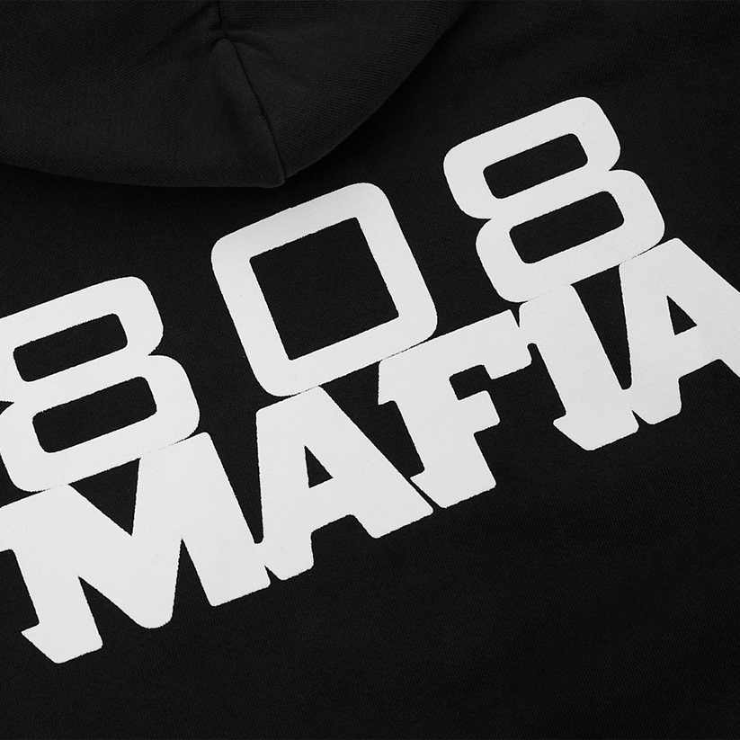 808 Southside | 808 Mafia Hoodie – Southside 808 Mafia