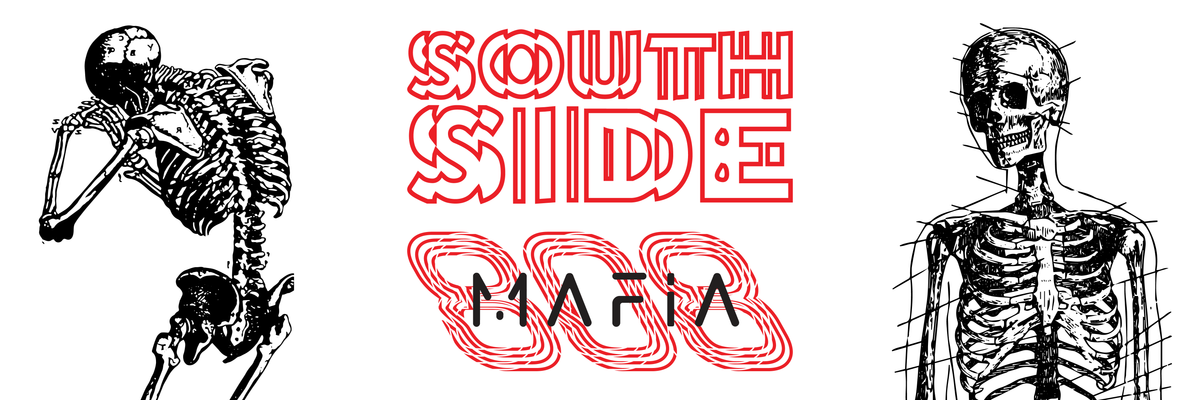 Southside 808 Mafia
