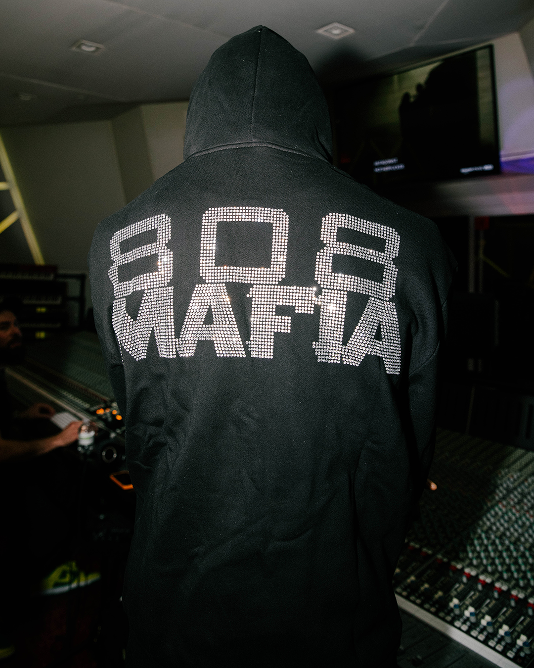 Southside 808 Mafia